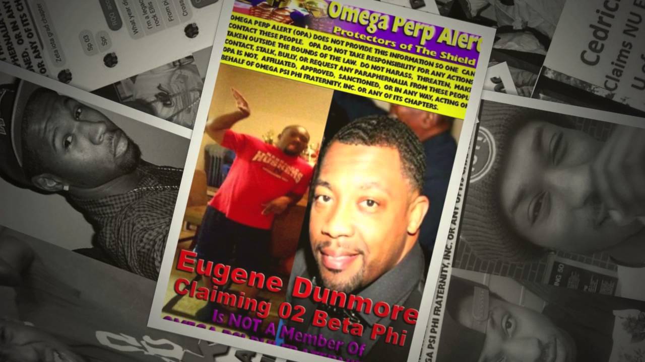 PERP ALERTS - YouTube