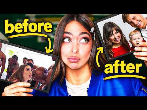 How Riley Reid Went From Victim To Villain In Her Own Story