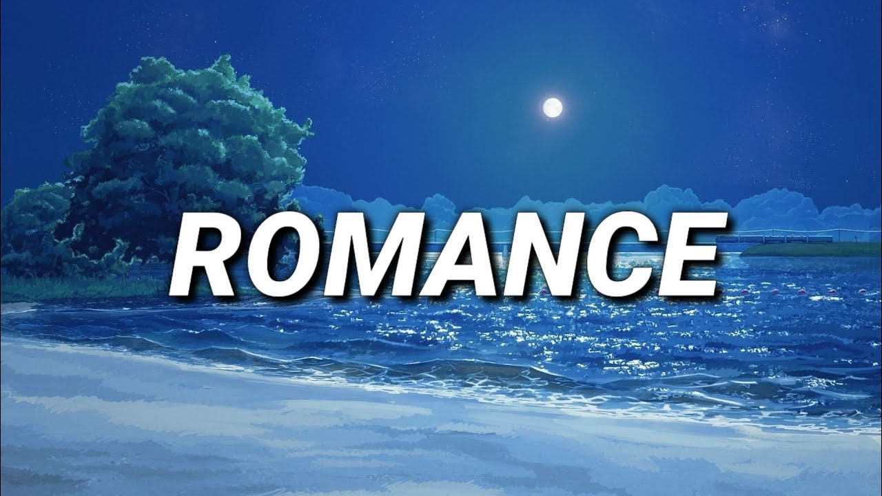YOASOBI - ROMANCE 『大正浪漫』 [Lyrics/Romaji] - YouTube