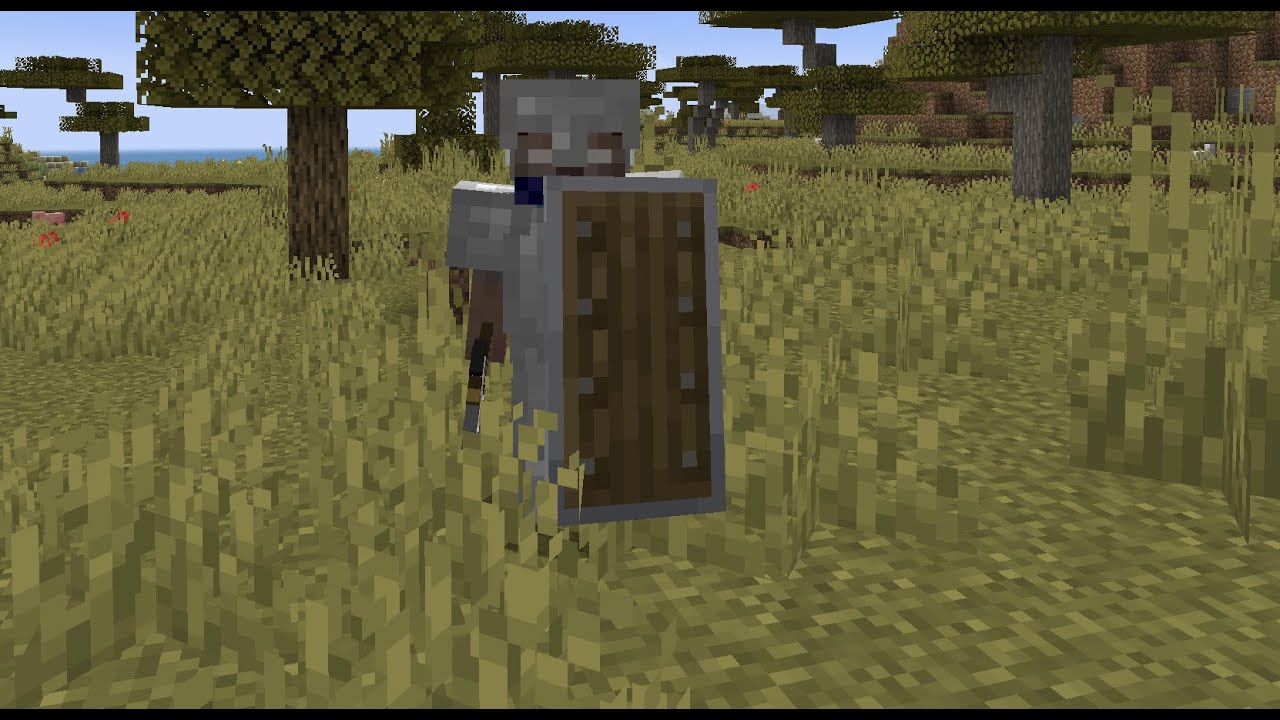 Minecraft Axe Pvp Challenges - YouTube