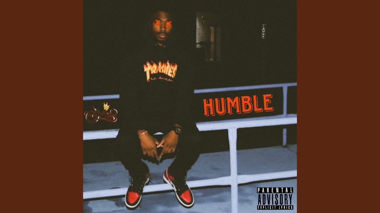 Humble - YouTube