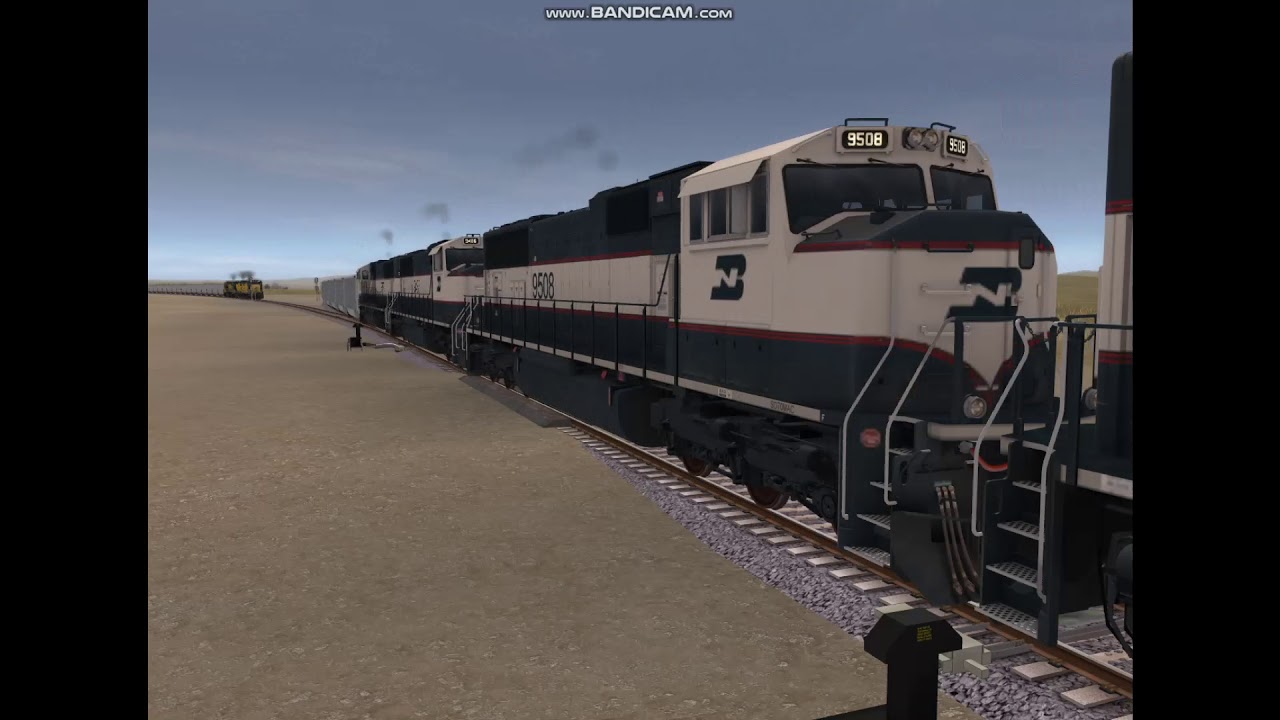 Future Railfanning Trainz Video (Powder River Basin) - YouTube