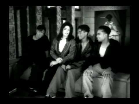 3T feat Michael Jackson - Why - YouTube