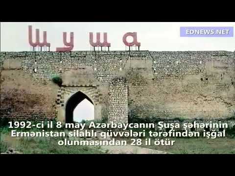 Şuşa 1992🇦🇿
