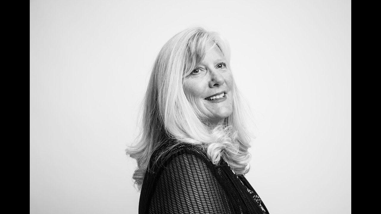 Cindy Crane | Retired President & CEO | Rocky Mountain Power - YouTube