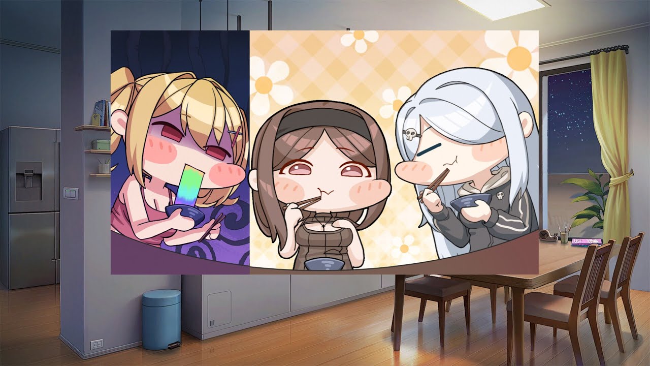 Summer Clover Việt Hóa - YouTube