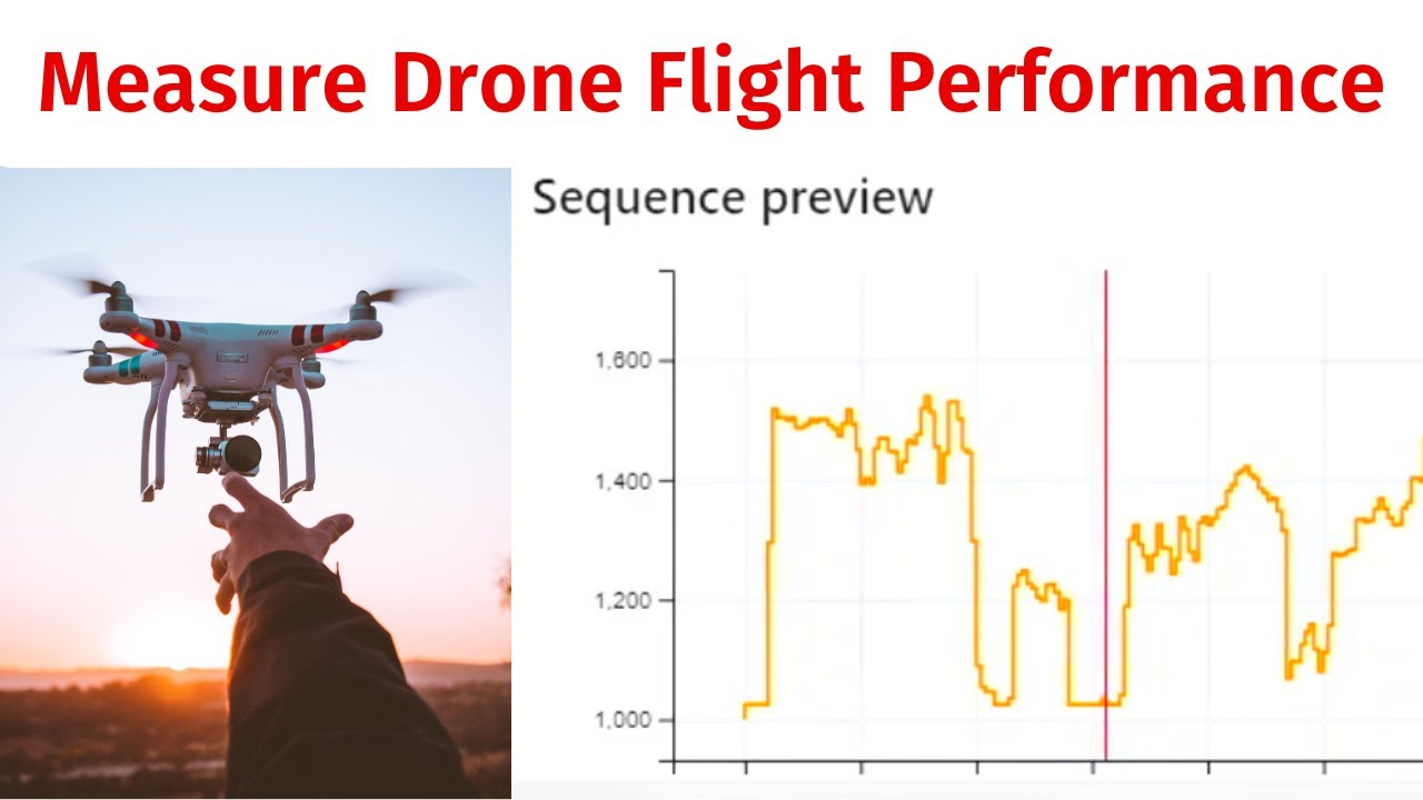 Drone Flight Replay with Flight Controller Data - YouTube