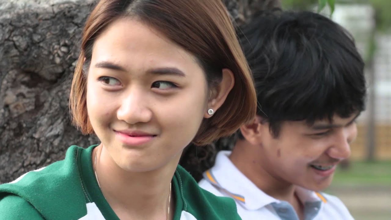 Presentation Burapha University Shortcut - YouTube