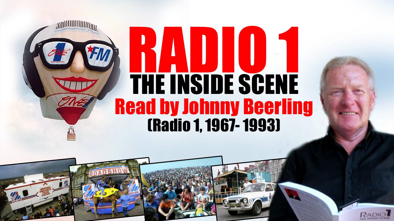 Johnny Beerling - Alchetron, The Free Social Encyclopedia