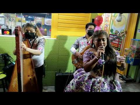 ❣️HILDA ESPINOZA & CANDY DE LA CRUZ ❣️(CONTIGO APRENDI AMAR SIN CONDICION)