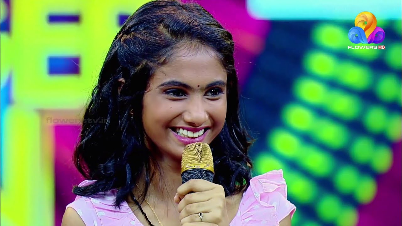 അടിപൊളി പ്രകടനം കാണാം | Top Singer Season 5 Episode 9 Video - YouTube