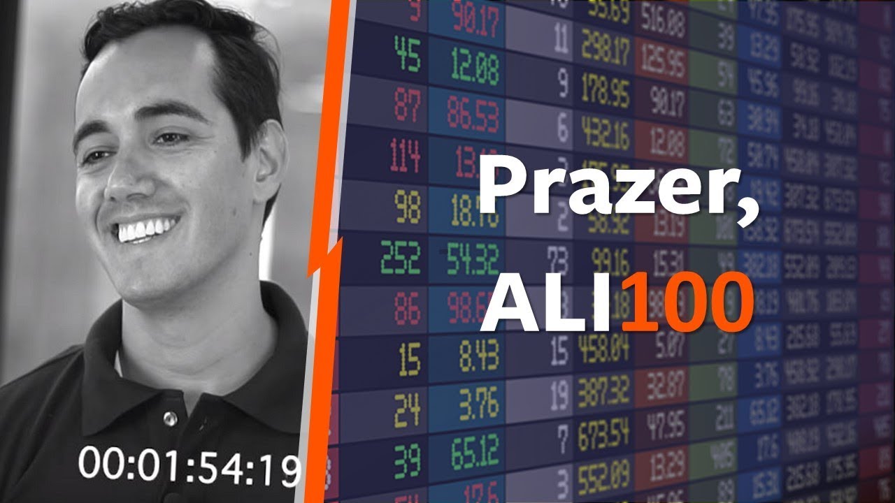 ALISON CORREIA - UM POUCO SOBRE MIM - YouTube