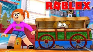 Roblox Hide And Seek Extreme With Molly And Daisy! | Doovi