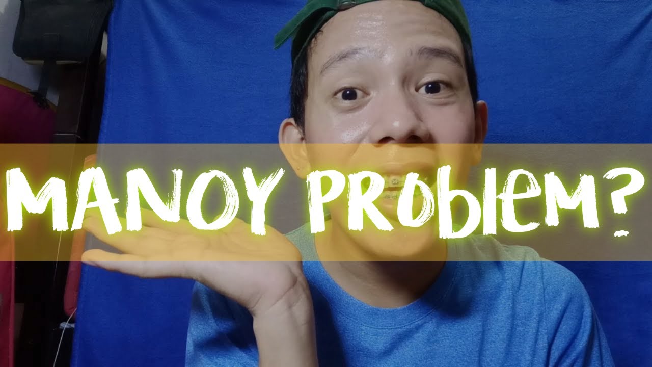 Mabisang gawin para lumaki si MANOY (jun.jun) | MAX OFFICIAL - YouTube