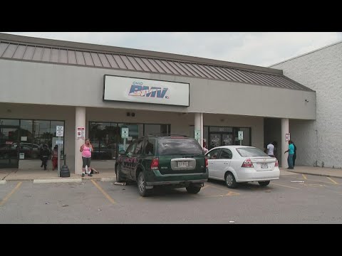 Ohio BMV made $250 million over past decade selling personal information from driver, vehicle record