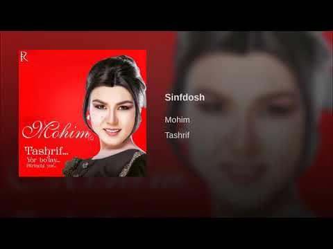 Mohim - Sinfdosh