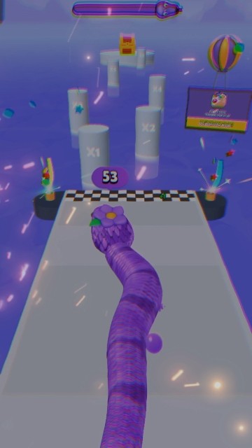 New viral sneak run game short sa_gaming #game #cargames - YouTube