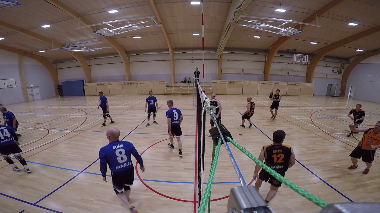 UMFH UMFL 1 - YouTube