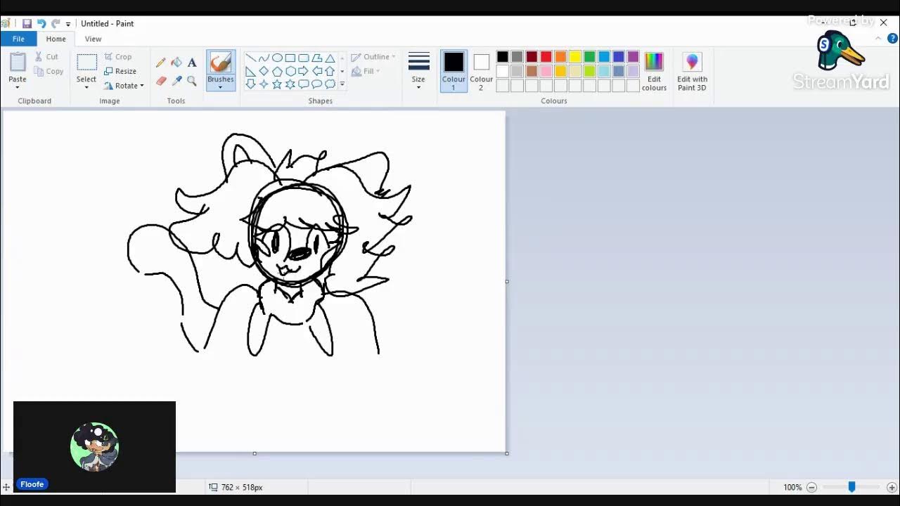 making a banger pfp [real] - YouTube