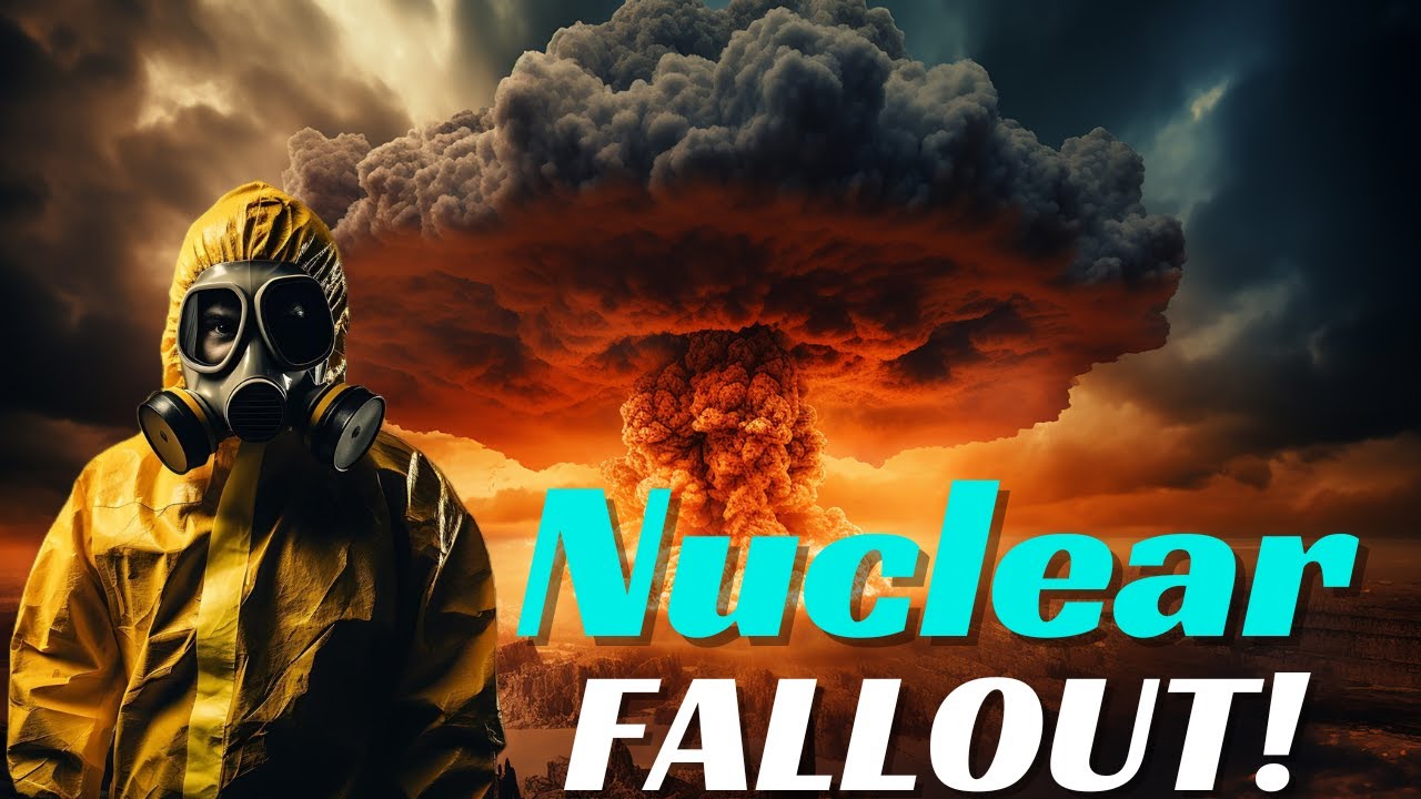 "Experts Reveal: How to Stay Safe when a Nuclear Attack Happens - YouTube