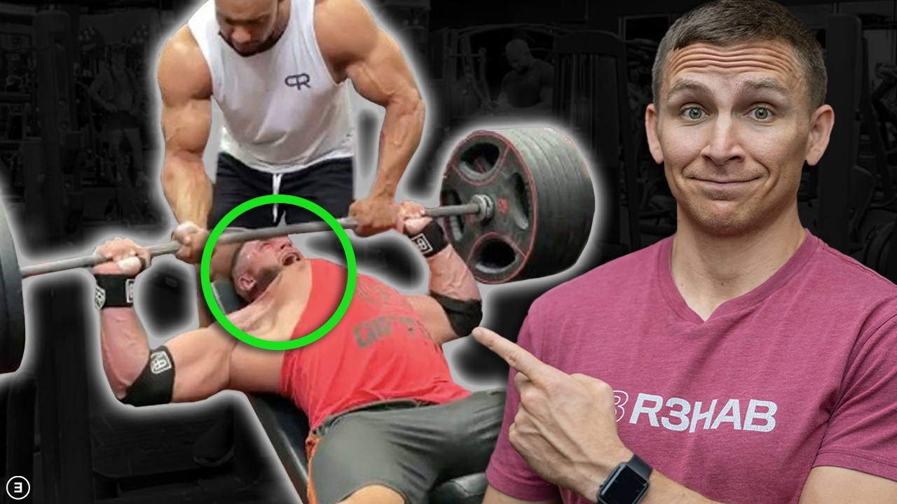 Pectoralis Major Muscle Injury - Rupture / Tear / Strain (Rehab ...