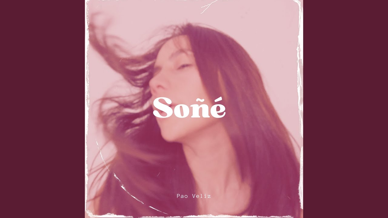 Soñé - YouTube