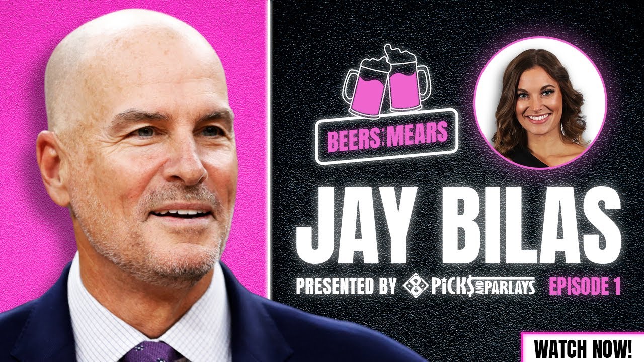 Beers with Mears: Thirsty Thursday with Jay Bilas - YouTube