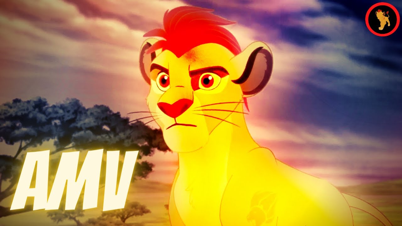 Lion Guard Edit - I can't Sleep - YouTube
