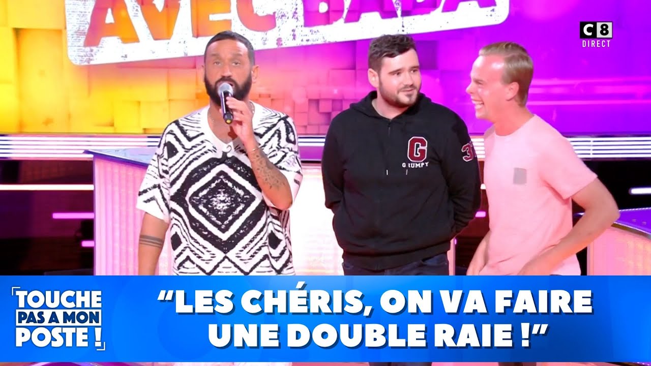 Baba élit le meilleur frotteur de uc ! - YouTube