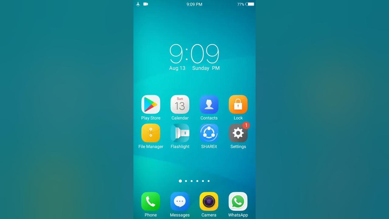 How To Check Space In Vivo Phone YouTube how-to-check-space-in-vivo-phone-youtube