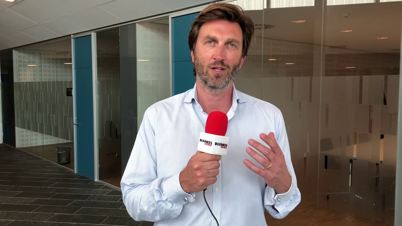 « The world is changing and it puts a huge opportunity in front of us ...