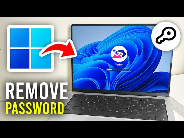How To Remove Windows 11 Lock Screen Pword - Infoupdate.org