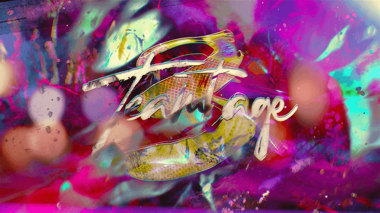 Teamtage 3 | By Veins - YouTube