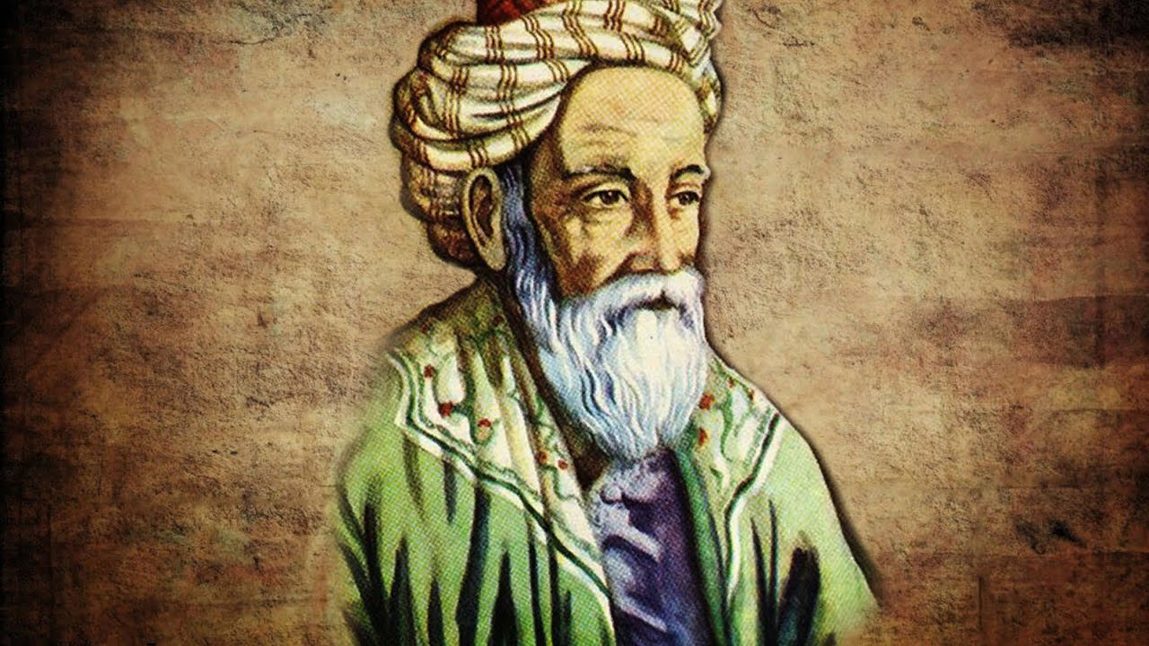 the best poems of omar khayyam - YouTube