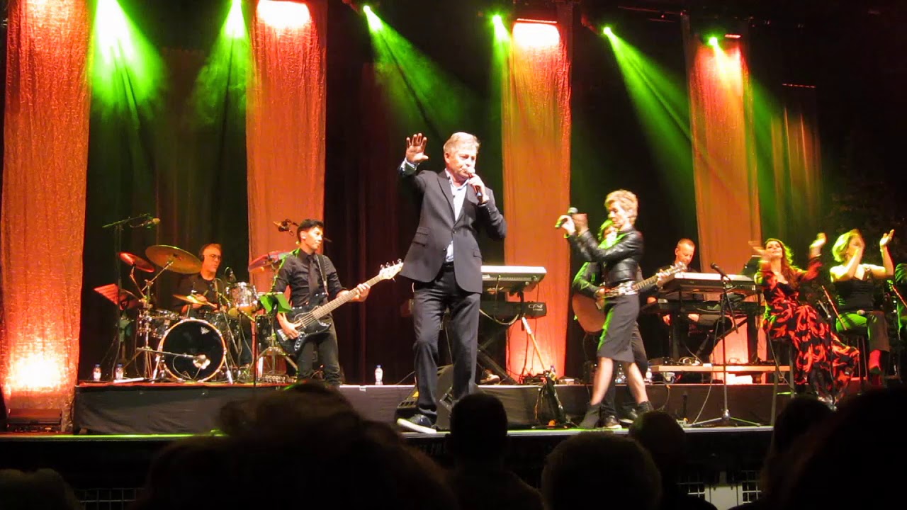 Jan Keizer en Anny Schilder Grand Finale deel 1 23 december 2019 ...