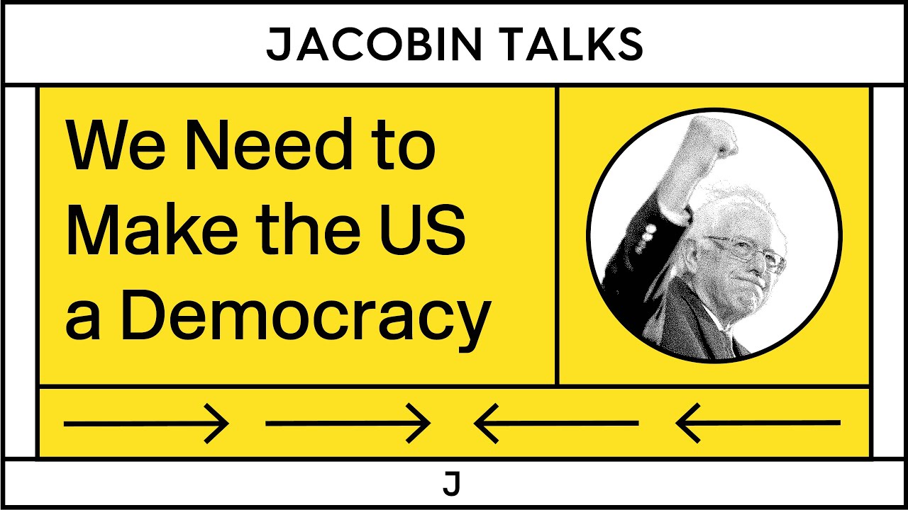 The US Political System Is Anti Democratic To Its Core We Need To the-us-political-system-is-anti-democratic-to-its-core-we-need-to