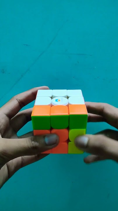 CUBE LOOP (PART 84(S2)) #rubikscube #cube #cubing #lego #rubik #infinite #loop #cubber #mcuber ...