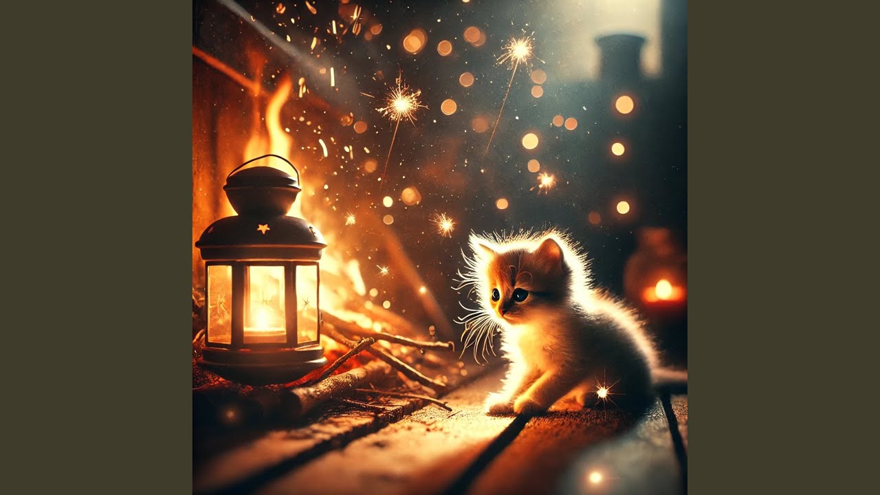 Ember Echoes - YouTube