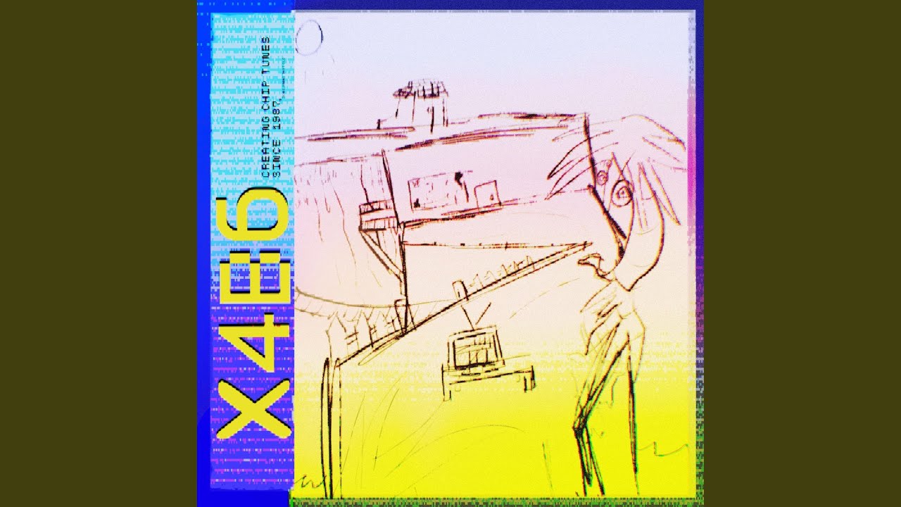 The library - YouTube