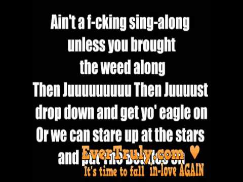 ASAP Rocky - FUCking Problem Dirty LYRICS (A$AP) - YouTube