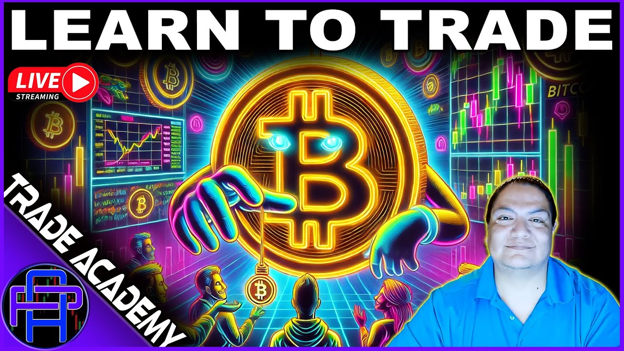 BITCOIN Pull Back then PUMP ? + Chart Setups - YouTube