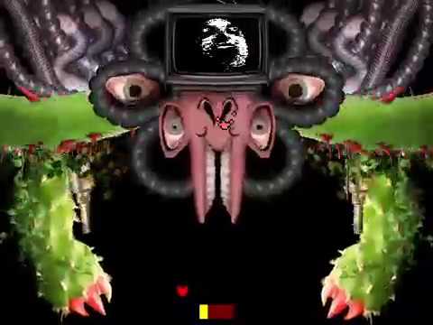Omega Flowey (Finale) Fight... MY FIRST VIDEO!!! - YouTube