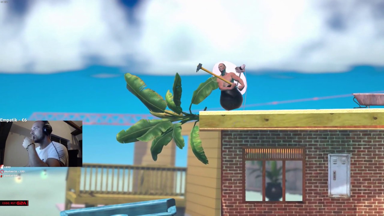 resttpowered - getting over it part 2 - YouTube