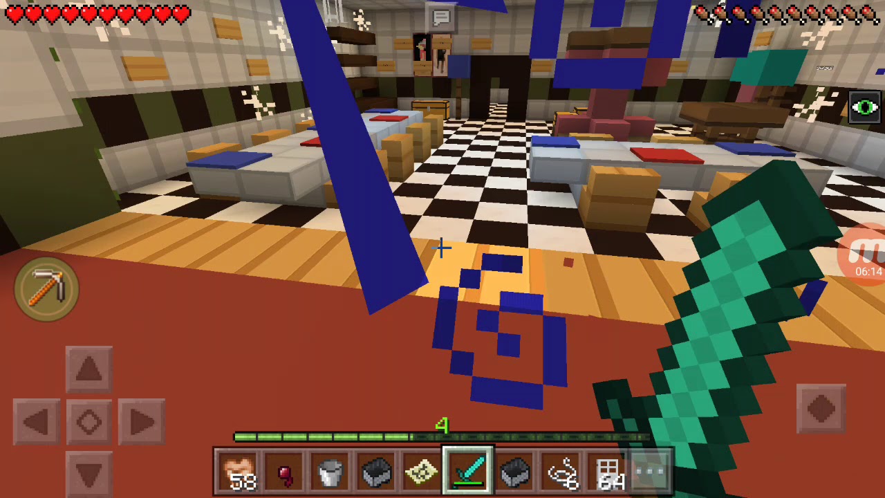 FnaF com Gui Guilherme - YouTube