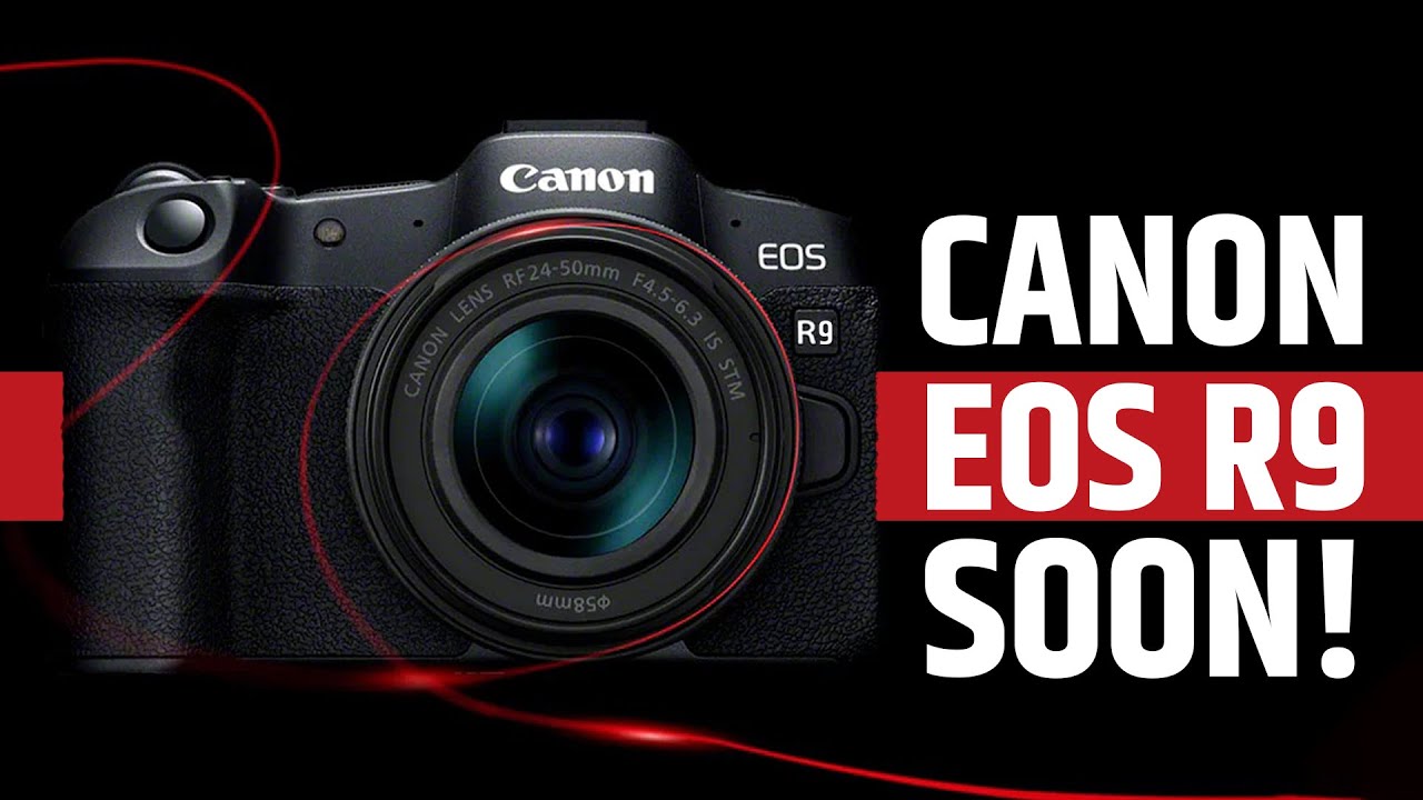 Canon EOS R9 - The EOS RP Successor? - YouTube