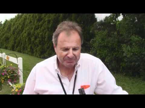 Bob Neumeier Pick 6 - YouTube