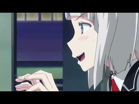 Gimme your love nectar! :3