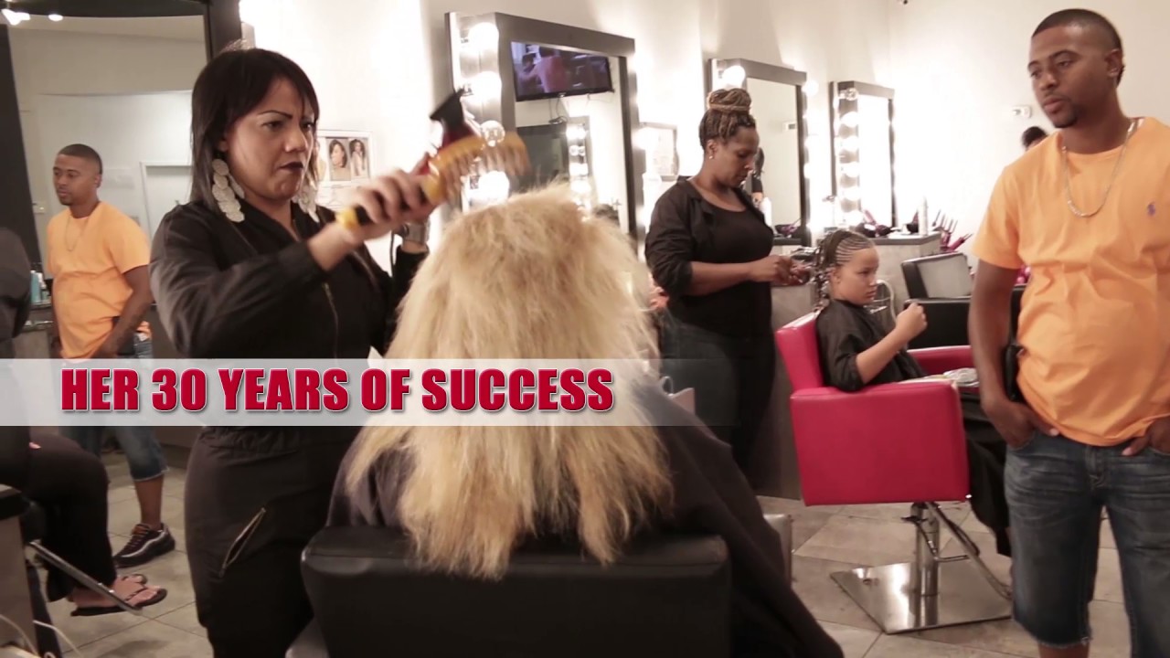 HIMONY Apprenticeship Promo - YouTube