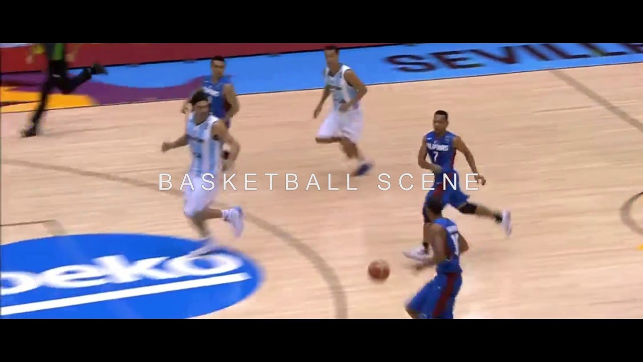 [MB] BASKETBALL PH CHANNEL TRAILER - YouTube