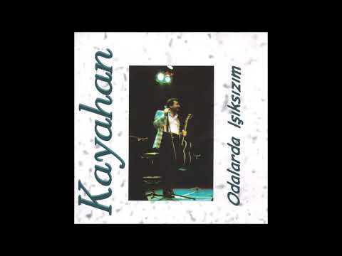 Kayahan - Başıboş Saatlerde (Official Audio)